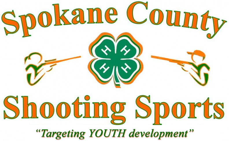 4-H Shooting Sports | Spokane County | Washington State University