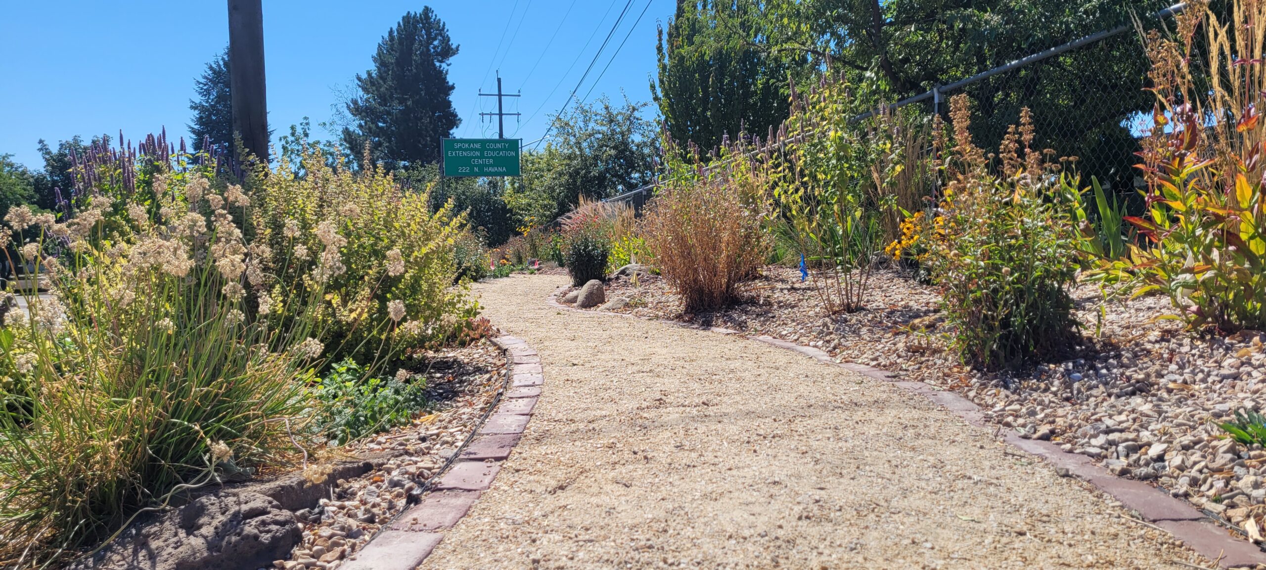 Spokane County Master Gardeners | Spokane County | Washington State ...