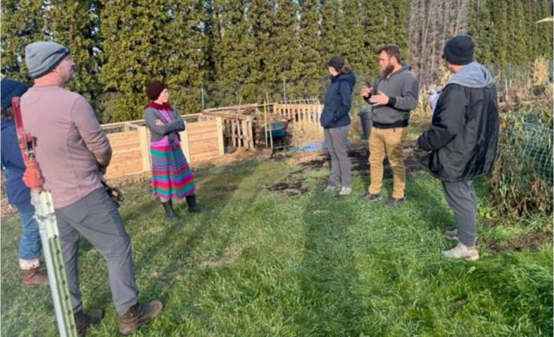 The Essentials of Composting | Spokane County | Washington State University