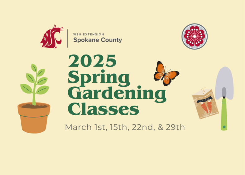 Spokane County | Washington State University