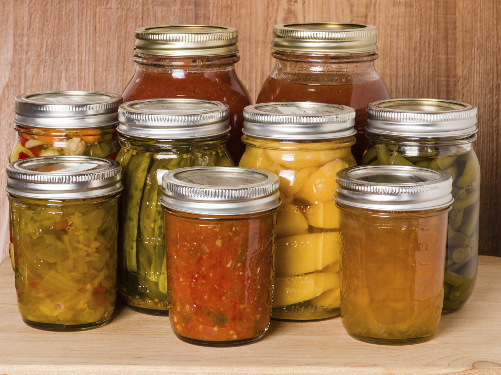 What You Need to Know About Botulism | Consumer Food Safety ...