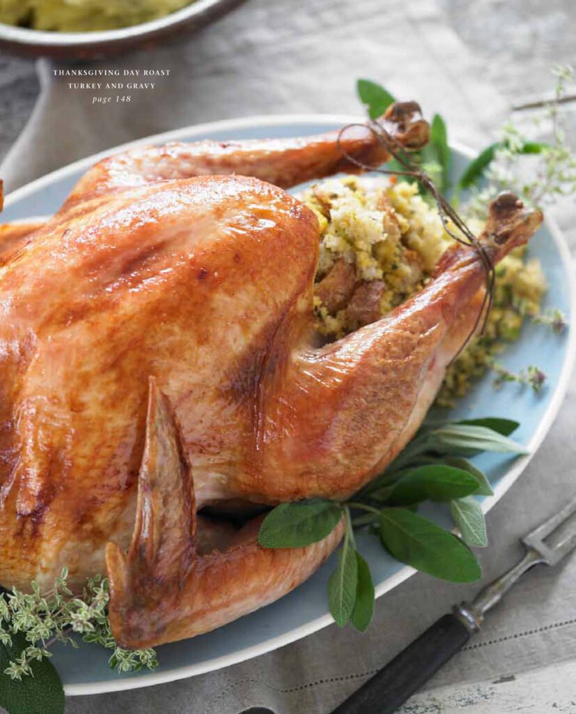 It’s Time for Turkey | Consumer Food Safety | Washington State University
