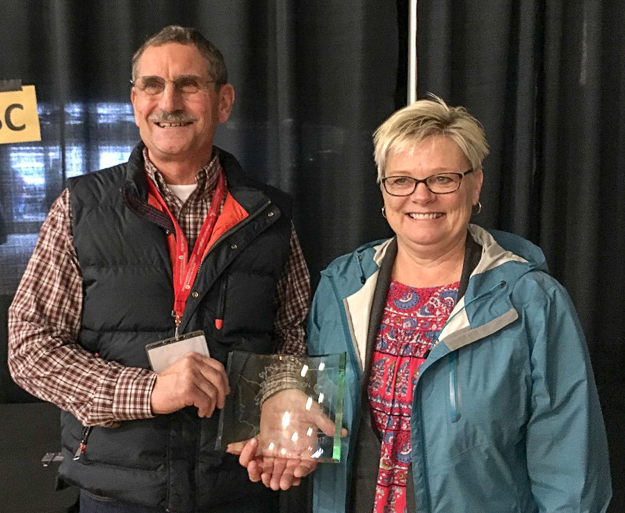 Winter 2018 Newsletter | Mount Vernon NWREC | Washington State University