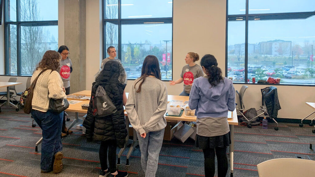 Fall 2024 Newsletter | Mount Vernon NWREC | Washington State University