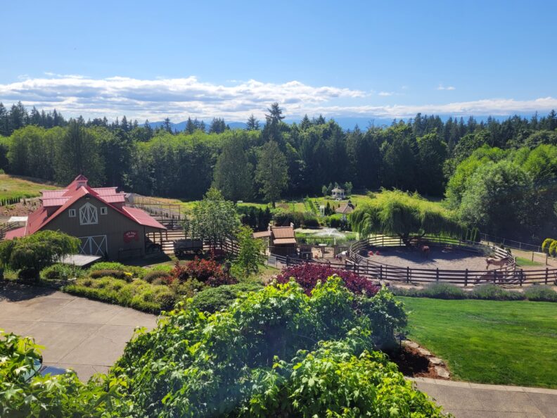 Kitsap Farm Tour | Kitsap County | Washington State University