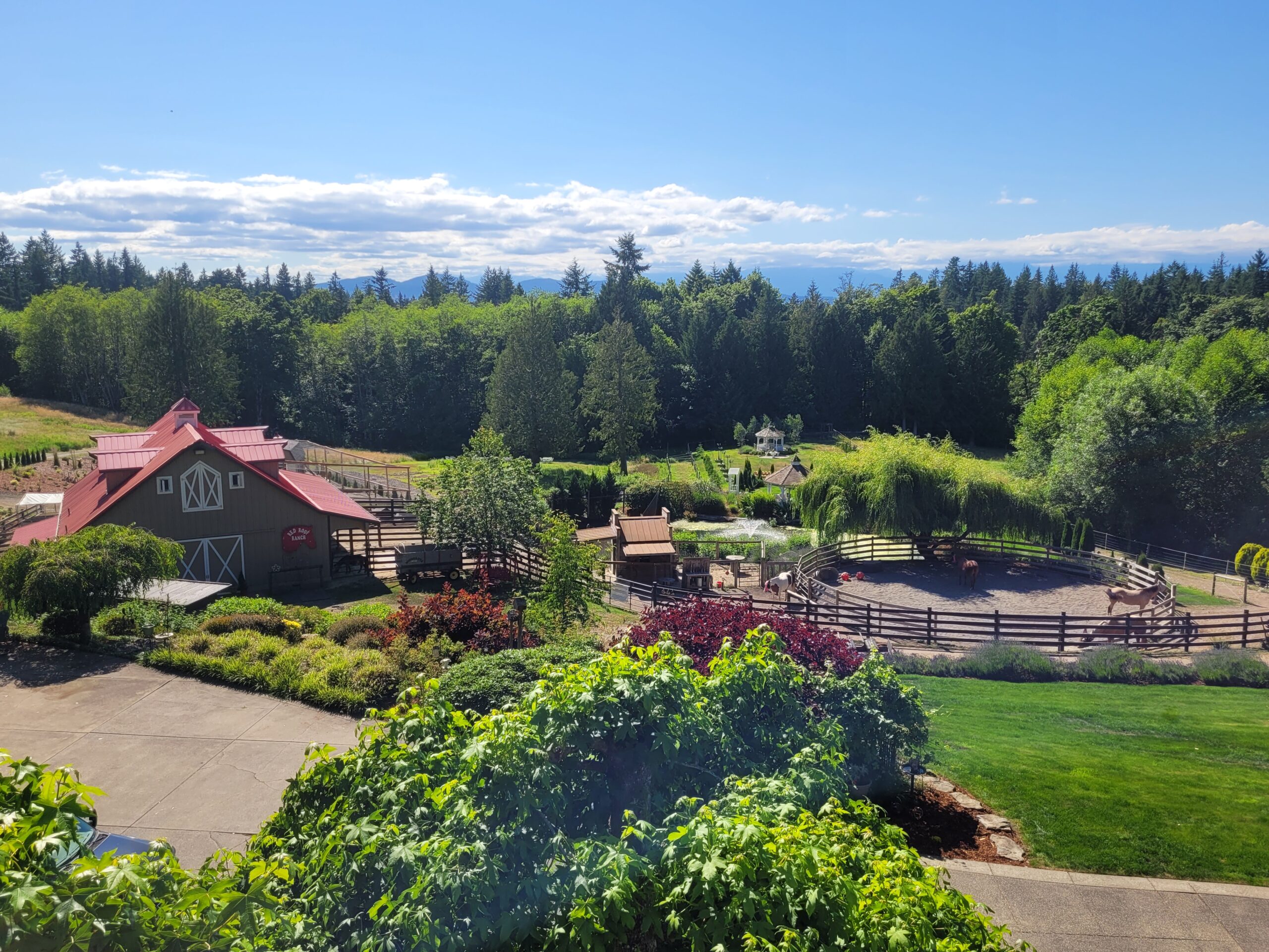 Kitsap Farm Tour | Kitsap County | Washington State University