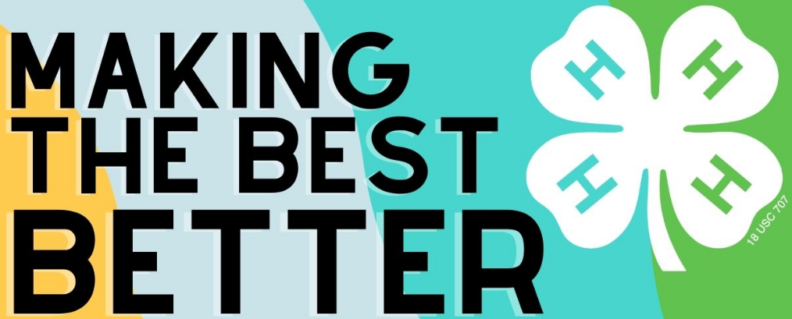 4-H Youth Development | Kitsap County | Washington State University