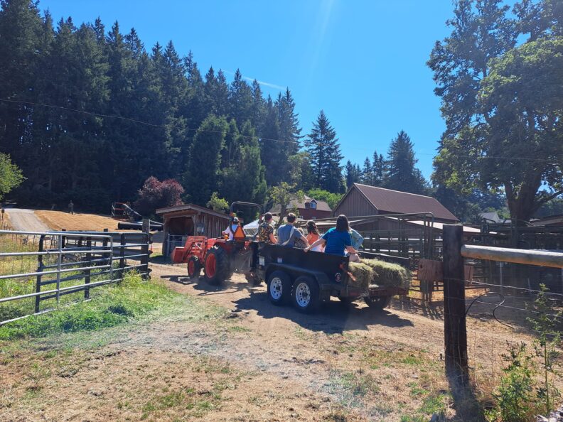 Kitsap Farm Tour | Kitsap County | Washington State University