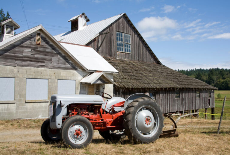 Kitsap Farm Tour | Kitsap County | Washington State University