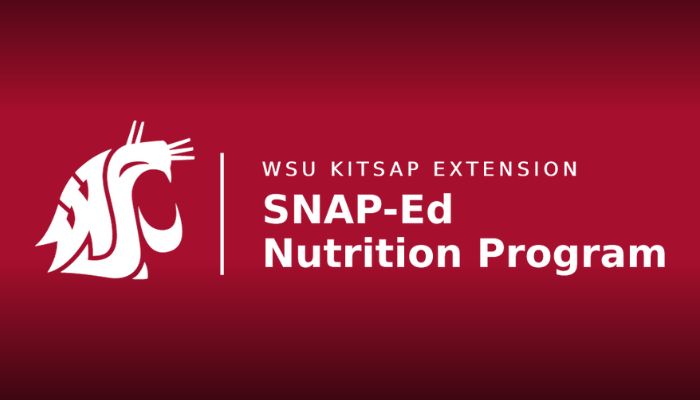 Farewell to SNAP-Ed: Honoring Years of Dedication in Kitsap County ...