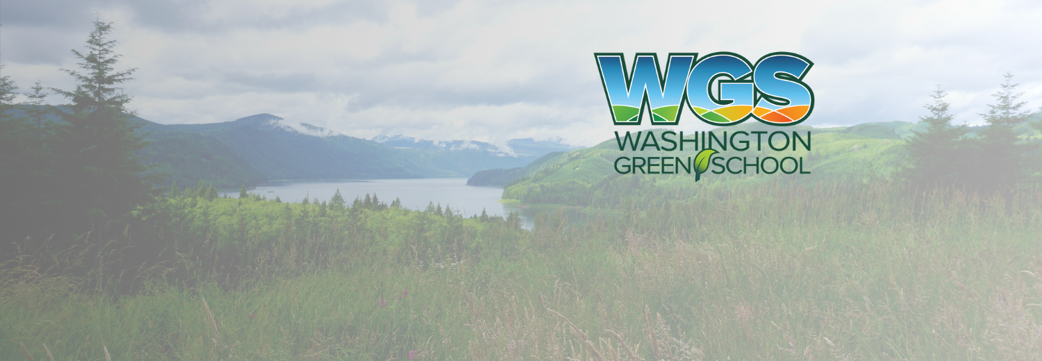 WA Green School | Washington State University
