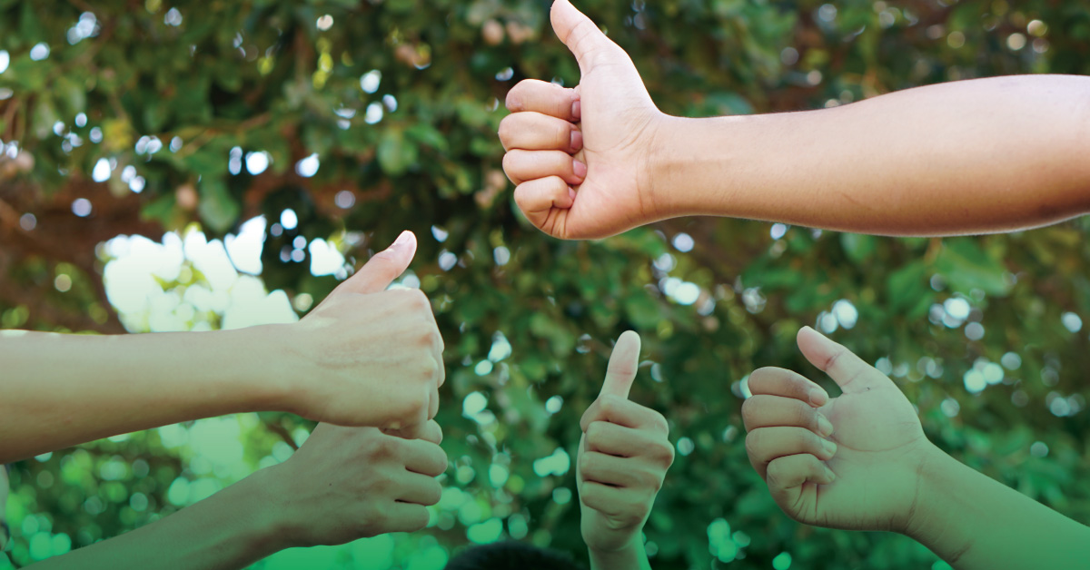 More Ways to Give to 4-H | 4-H Youth Development Program | Washington ...