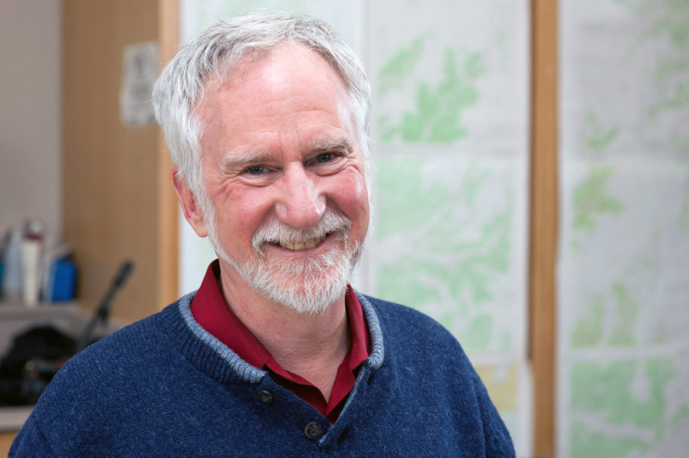 WSU archaeologist plays major role in UN climate report | WSU Insider ...