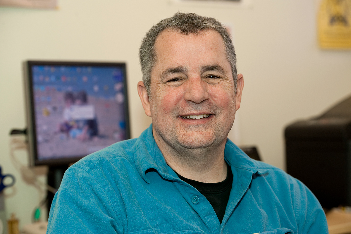 Carter named outstanding chair/director | WSU Insider | Washington ...