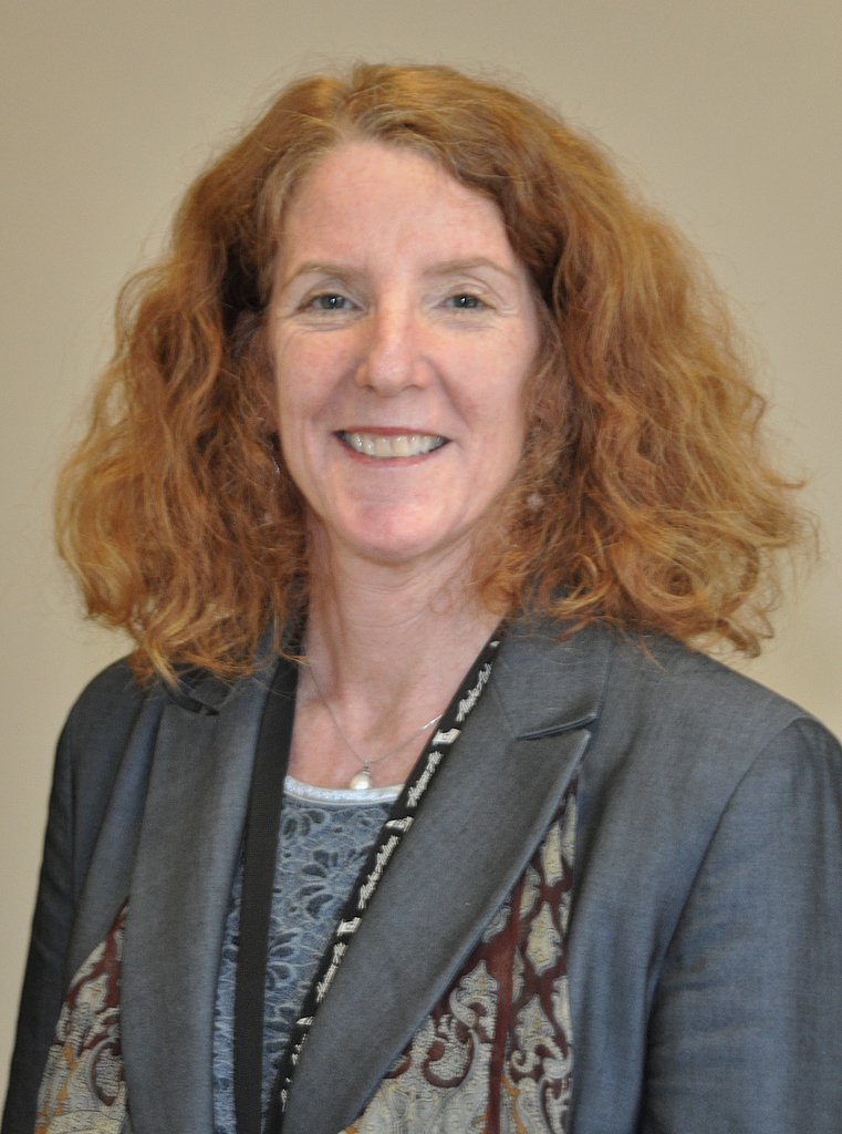 WSU-led aviation center hires assistant director, Carol Sim | WSU ...