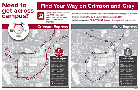 ‘PTBusBeacon’ app, plus map make WSU transportation easier | WSU ...