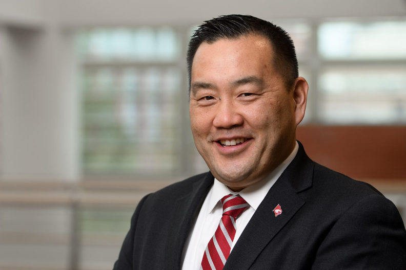 Chun to be inducted into Asian Hall of Fame | WSU Insider | Washington ...