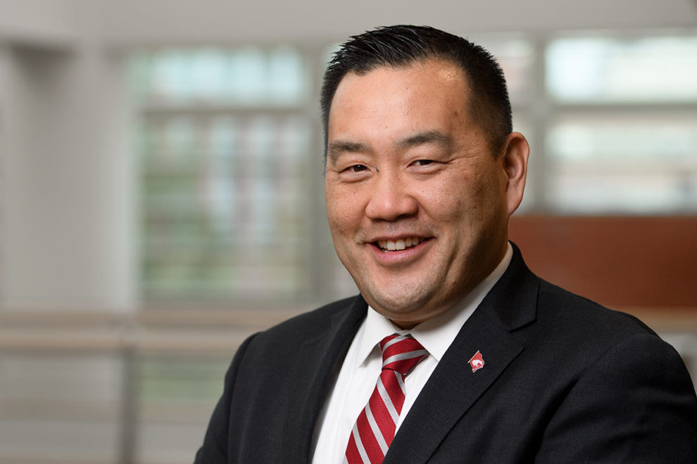 Chun to be inducted into Asian Hall of Fame | WSU Insider | Washington ...