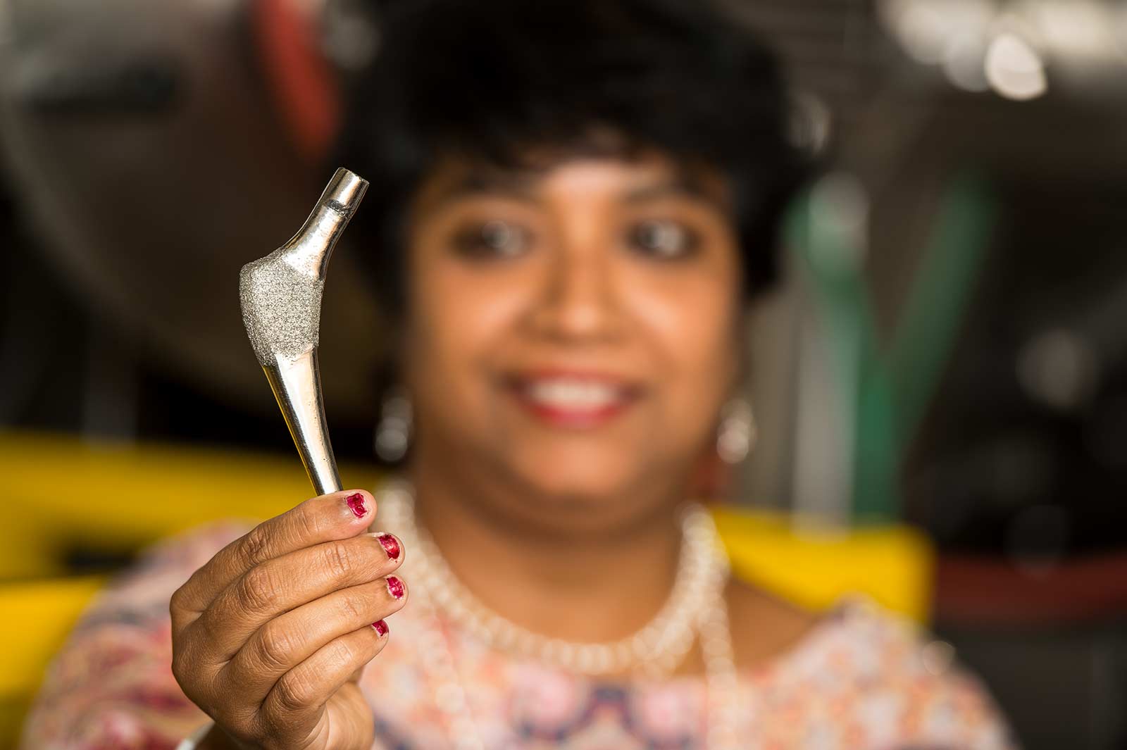 Bose named fellow of MRS | WSU Insider | Washington State University