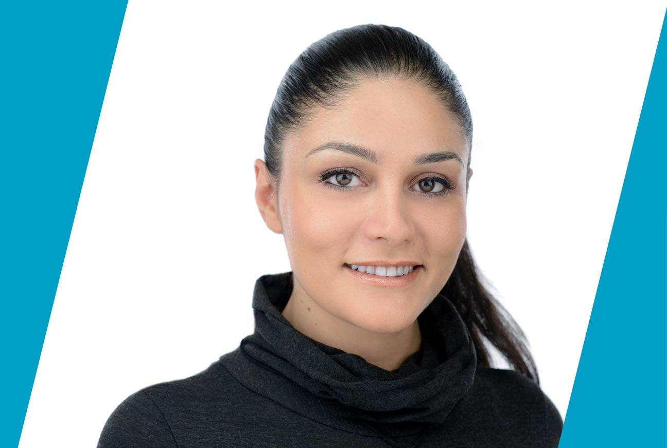 Mona Ghandi receives World Architecture Award | WSU Insider ...