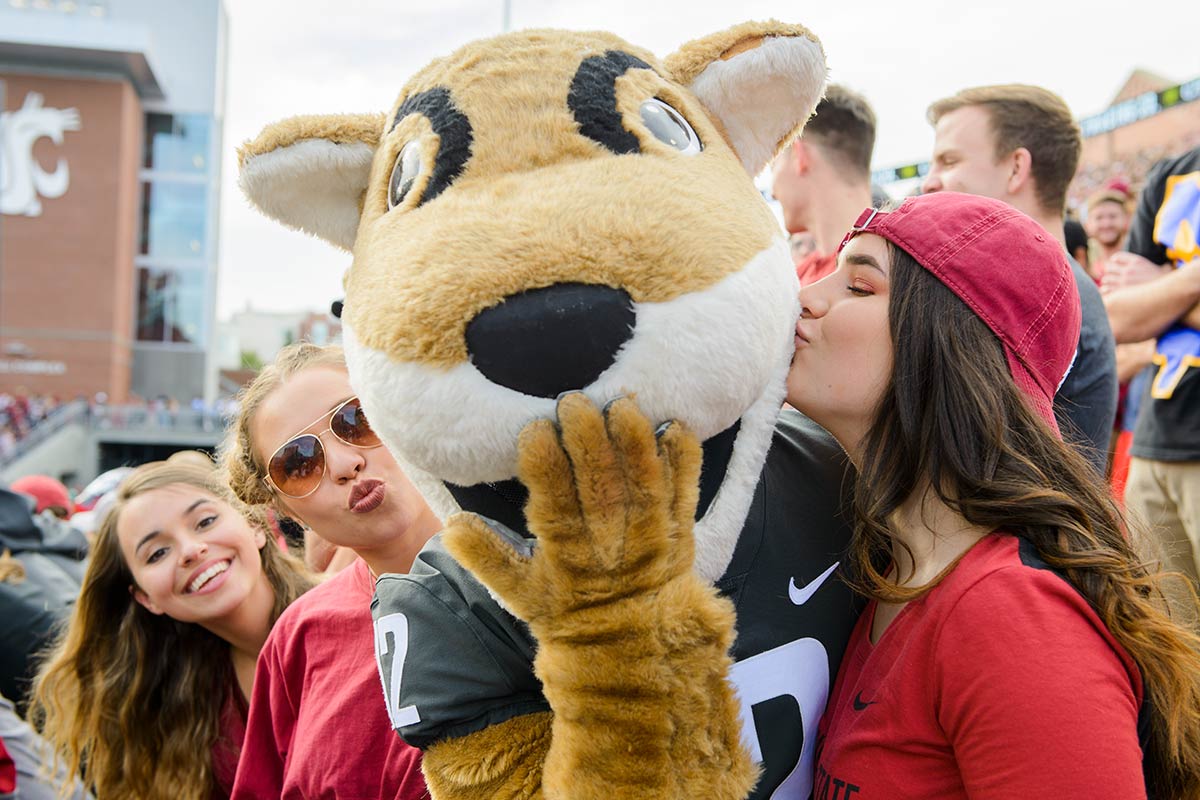 WSU Photo Year in Review | WSU Insider | Washington State University