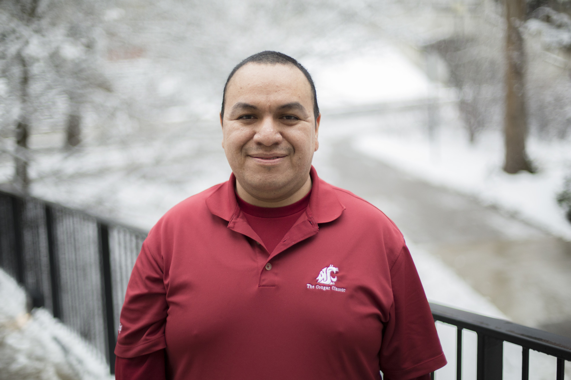 Educational Psychology doctoral student earns ETS internship | WSU ...