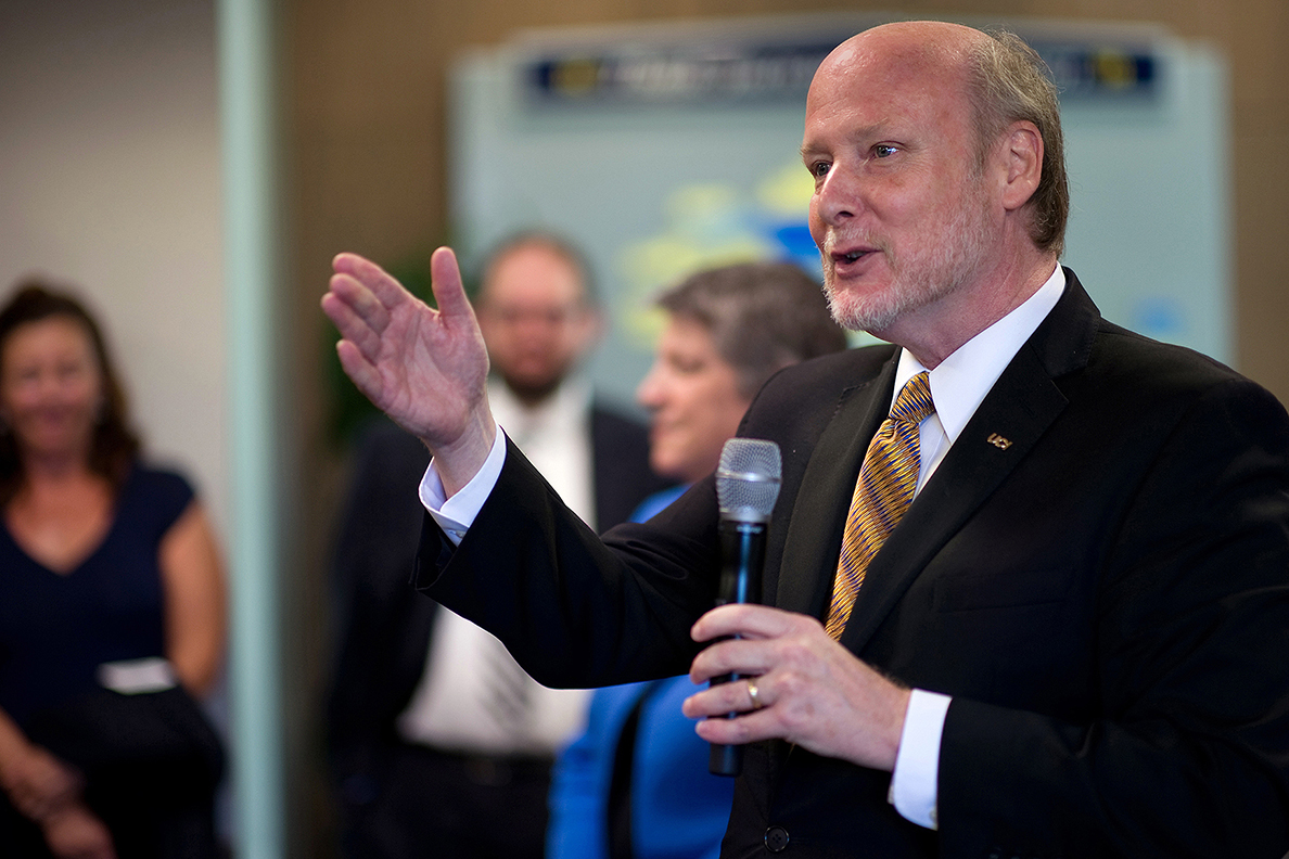 March 29: Free speech and campus climate topic of Foley Distinguished ...