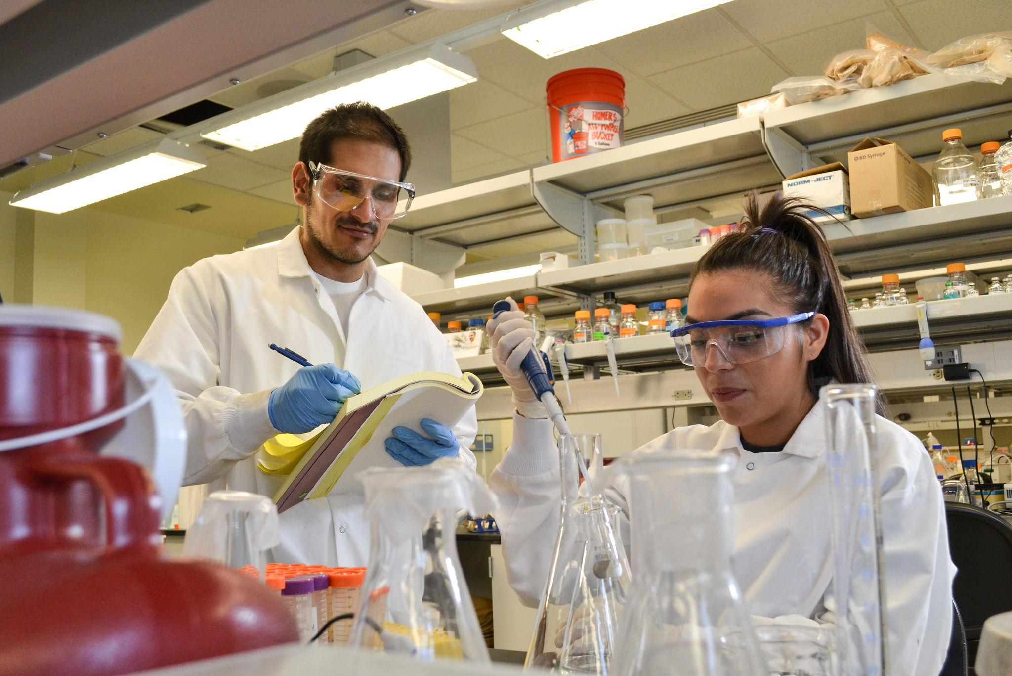 WSU, PNNL strengthen research ties to shape future – together | WSU ...