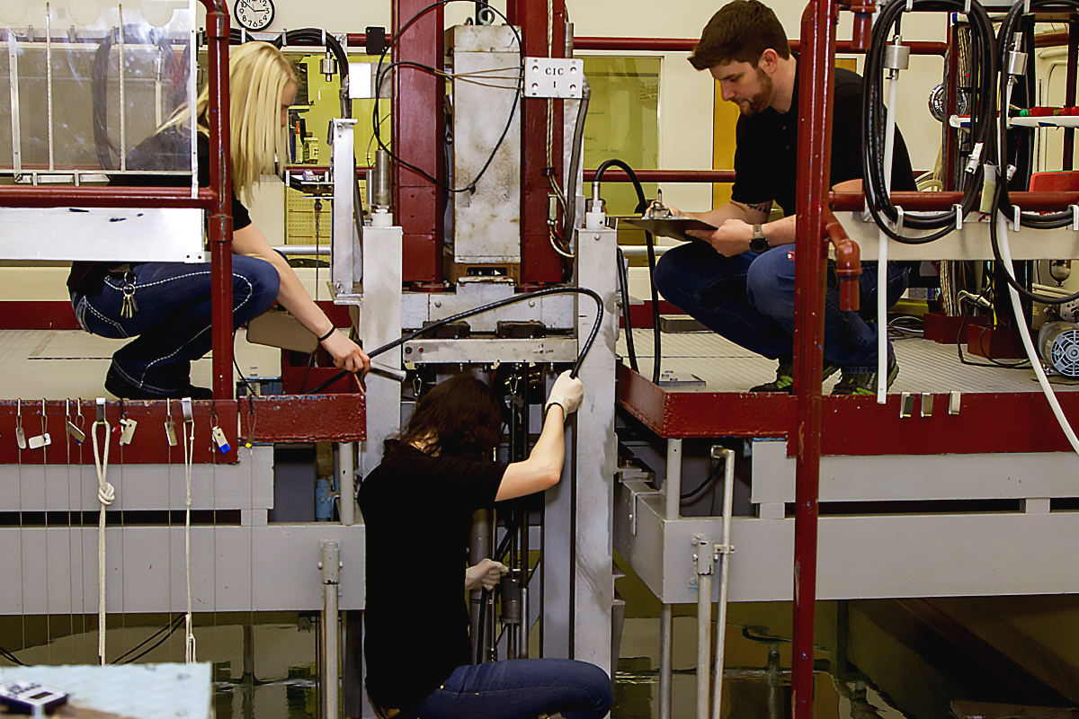 WSU, PNNL strengthen research ties to shape future – together | WSU ...