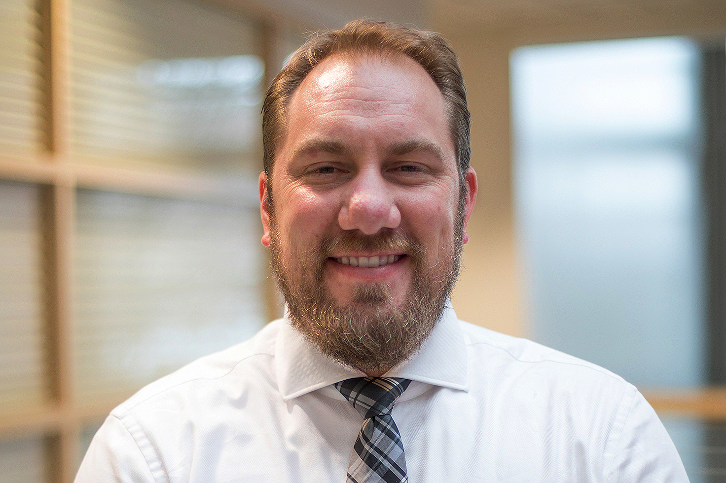 Michael Heim to lead College Assistance Migrant Program | WSU Insider | Washington State University