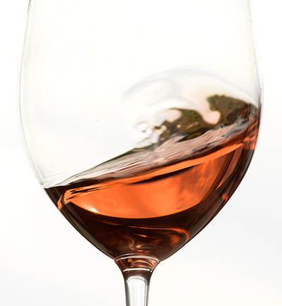 50 shades of Rosé: WSU researcher perfects wine’s distinct colors | WSU ...
