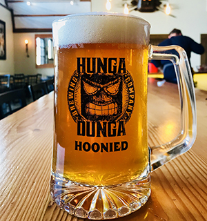 WSU-bred barleys delivering unique Northwest beer flavors | WSU Insider ...