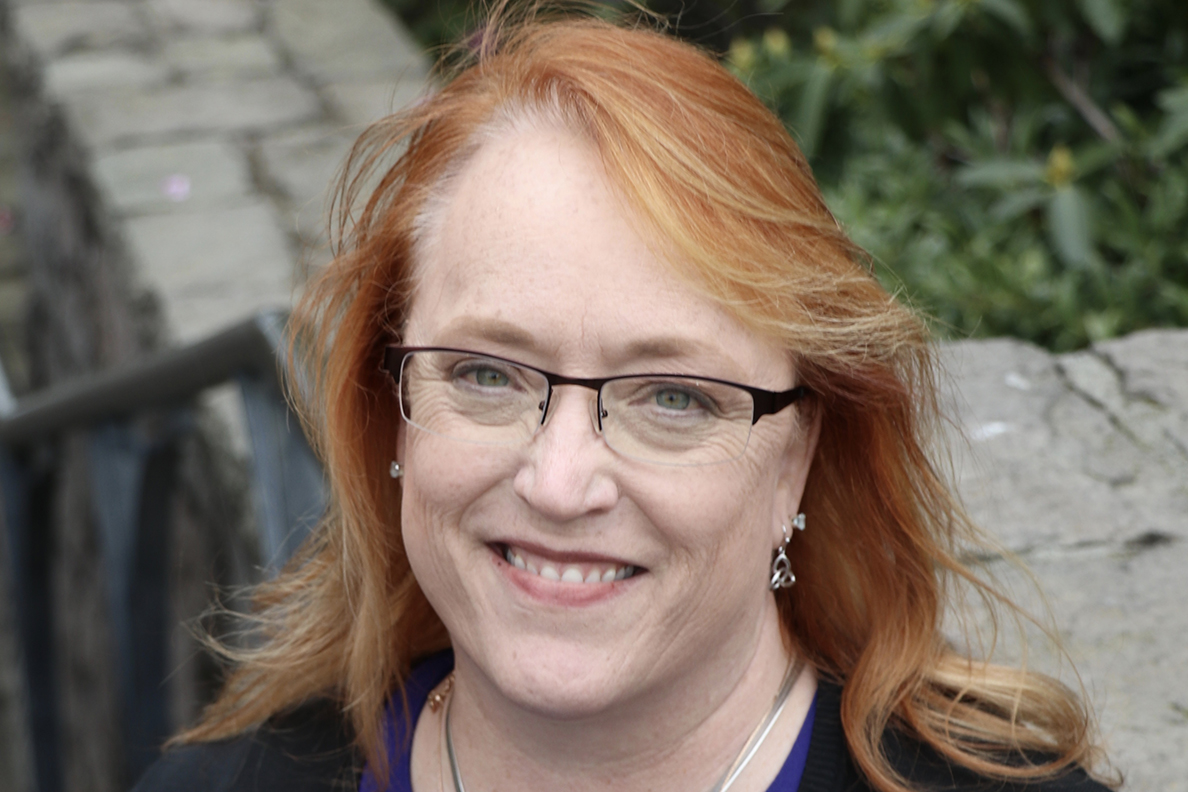 Nursing faculty member to lead national pediatric nurse association ...