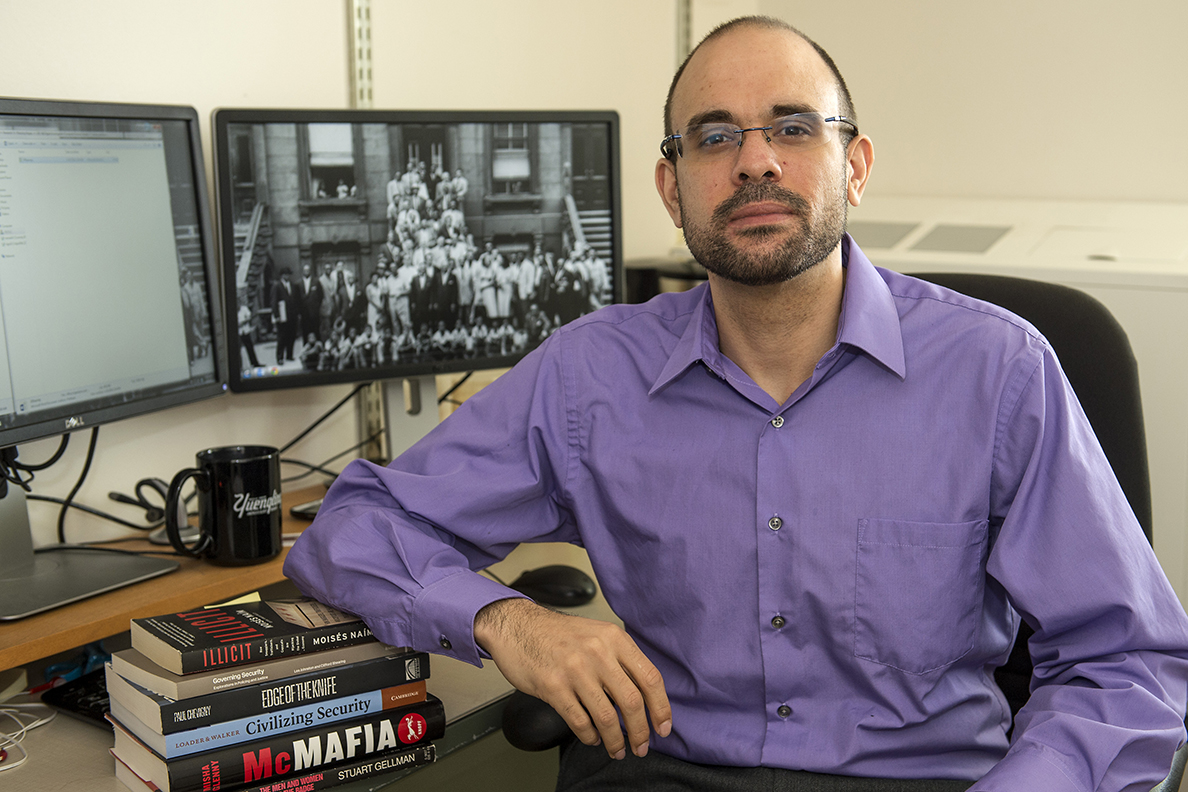 Positive policing changes after cannabis legalization seen by WSU ...