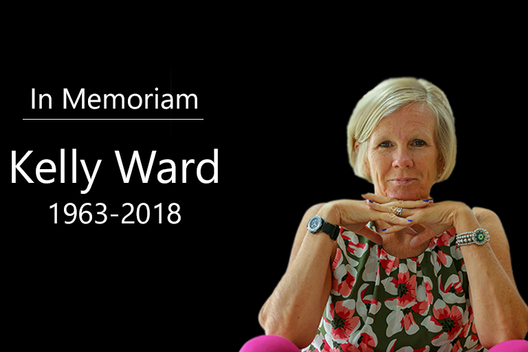 Celebration of life for Kelly Ward set for Aug. 4 | WSU Insider ...