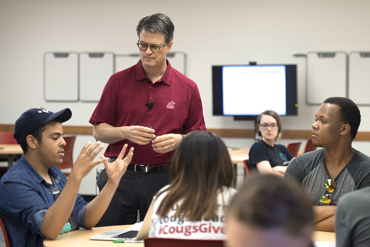 New continuous contract options added for faculty | WSU Insider ...