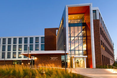 WSU Everett building earns LEED Gold certification | WSU Insider ...