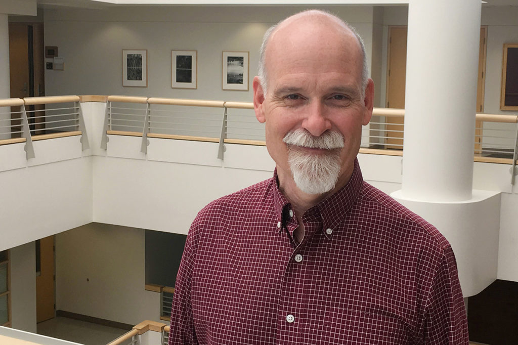 Matt Zimmerman named WSU registrar | WSU Insider | Washington State ...