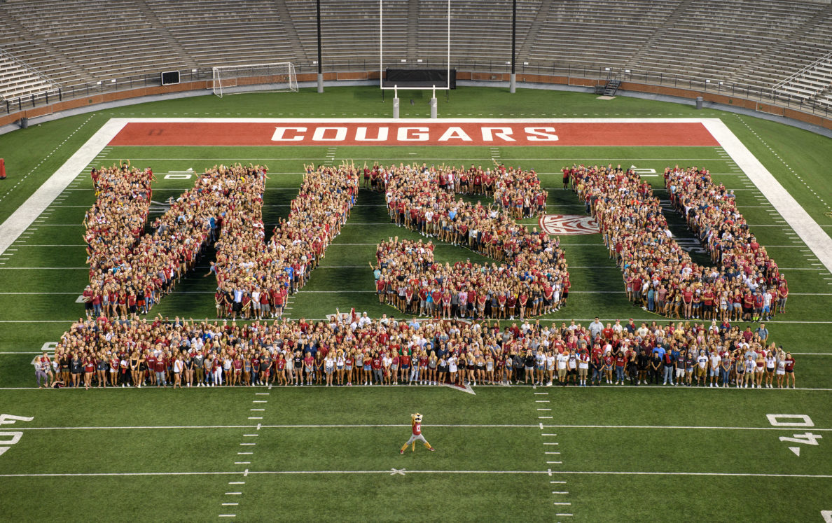 New academic year is under way | WSU Insider | Washington State University