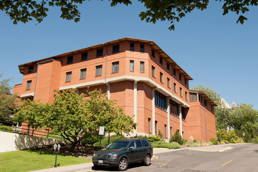 Daggy Hall has a new tenant | WSU Insider | Washington State University