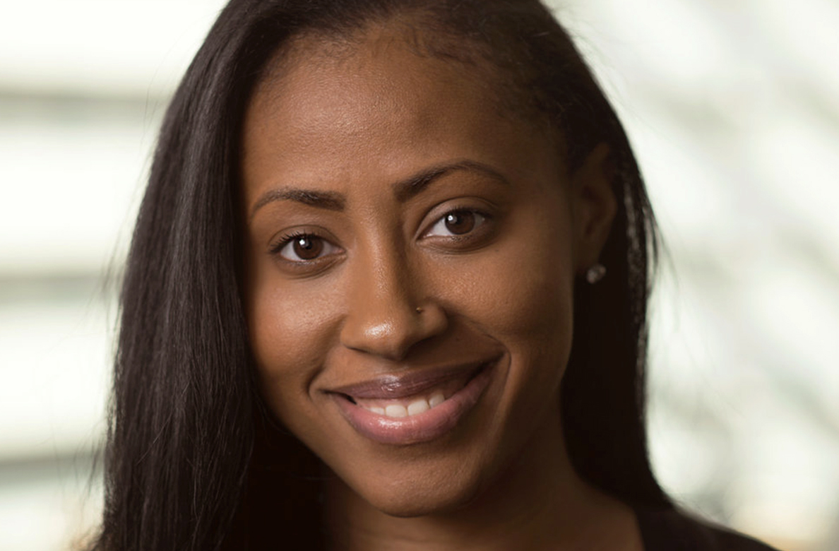 White House Champion of Change Jamira Burley visits WSU Pullman | WSU ...