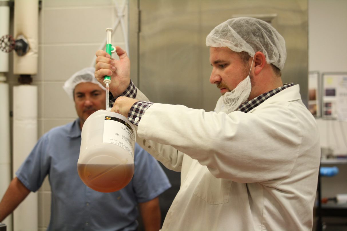Ferdinand’s reintroduces popular ice cream flavor | WSU Insider ...