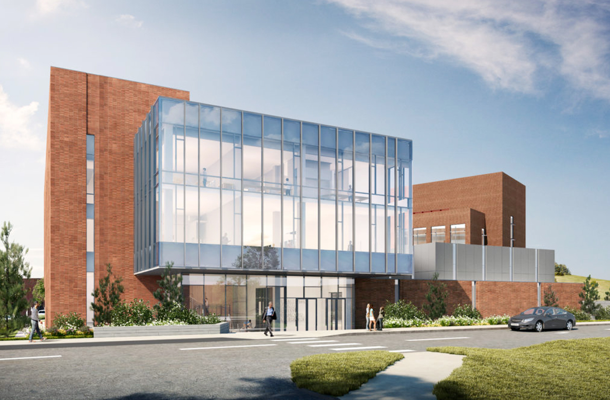 WSU’s new WADDL facility to support animal and human health | WSU ...