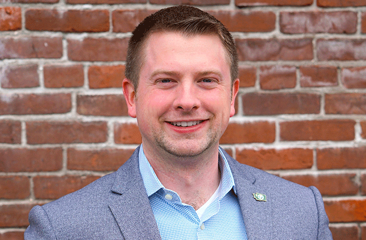 Ault to lead metro-area partnerships for WSU and WSU Vancouver | WSU ...