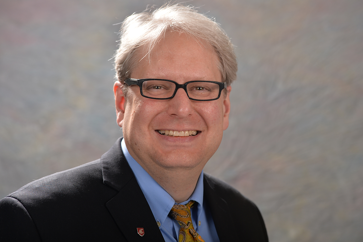 McEwen named influential researcher by American Chemical Society | WSU Insider | Washington ...