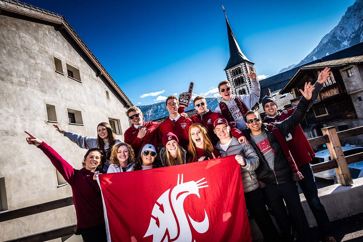 WSU int’l business program recognized in U.S. News & World Report ...