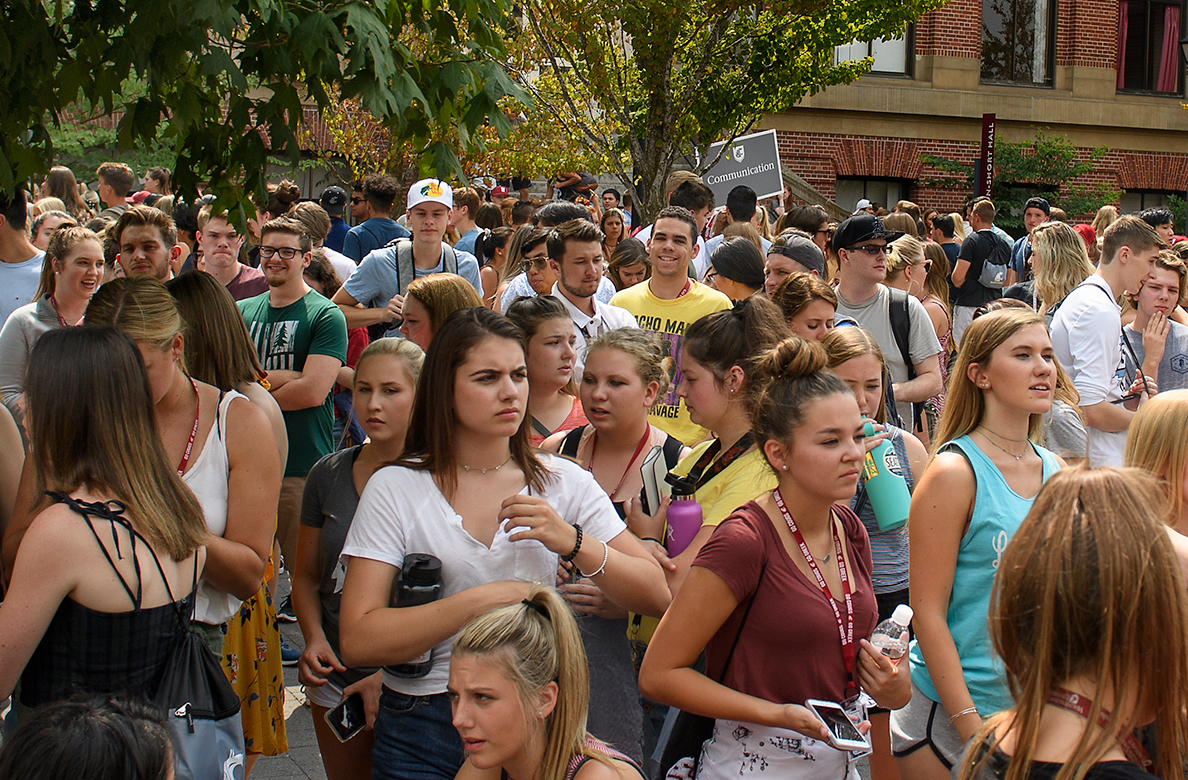 WSU sets another systemwide enrollment record | WSU Insider ...