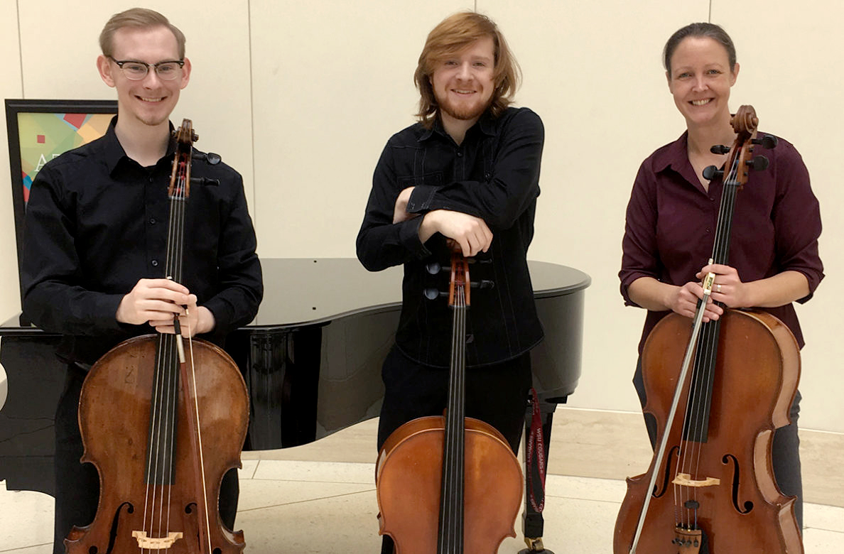 WSU faculty member, students to perform at Carnegie Hall | WSU Insider ...