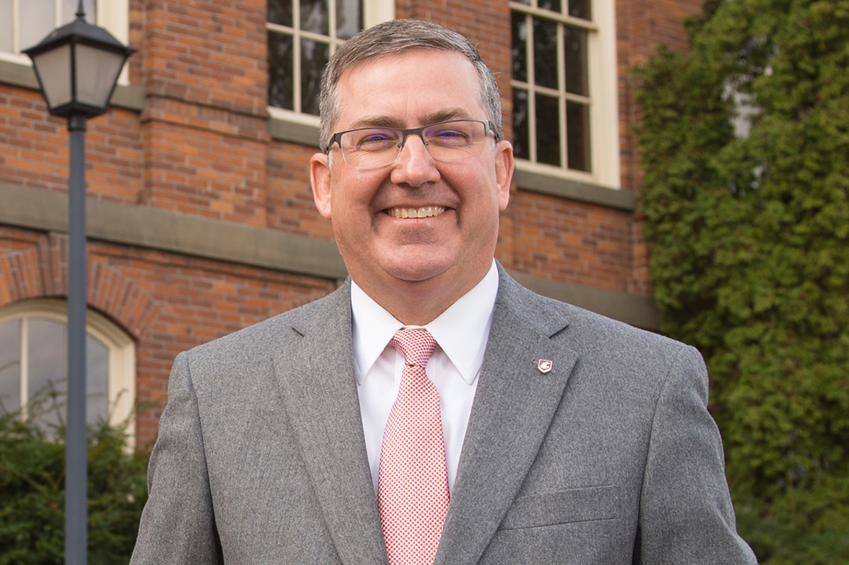 Regents announce completion of comprehensive review of the president ...