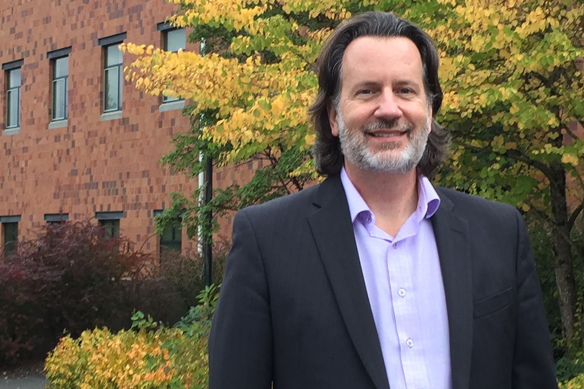 Tom Tripp named Rom Markin Endowed Leadership Chair | WSU Insider ...